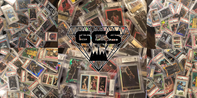 Shop Graded Card Shipping Boxes – GCS